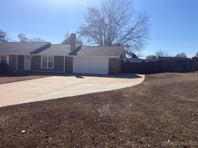 608 Melbourne Drive