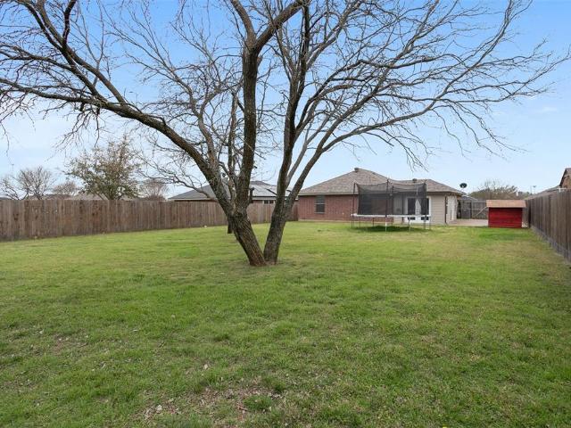 608 Mesquite Drive