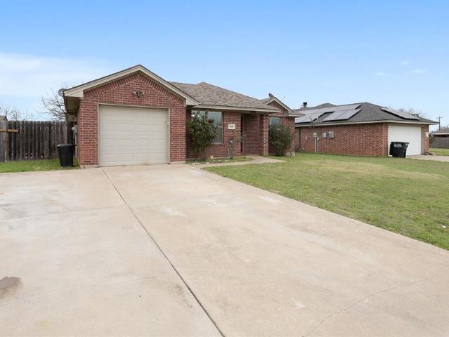 608 Mesquite Drive