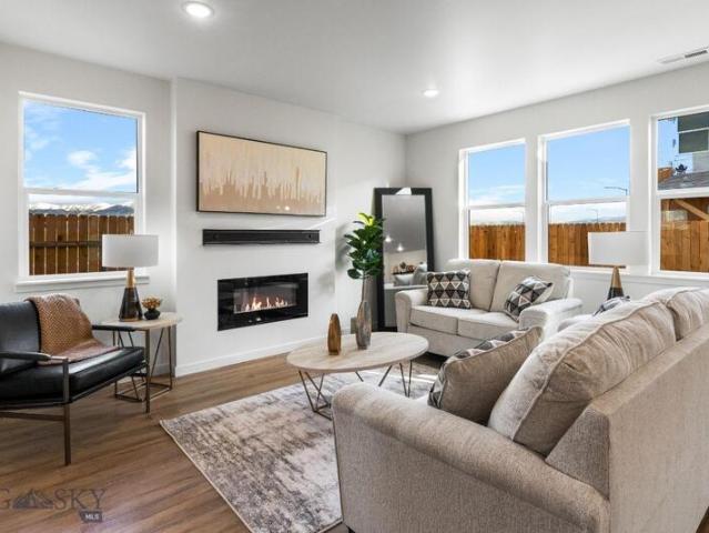 608 Mira Way unit: B, Belgrade, MT 59714