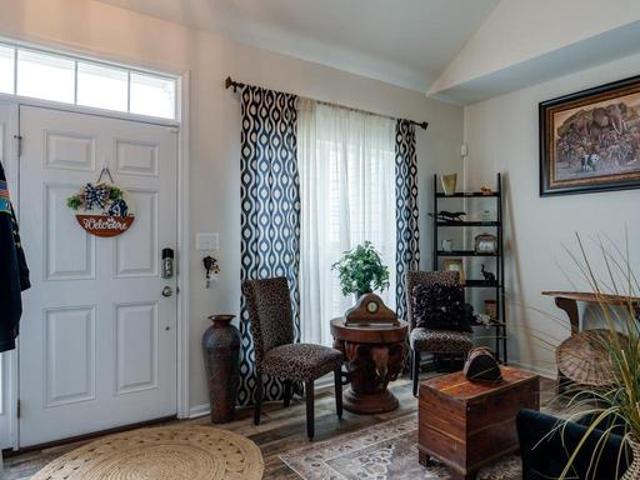 608 Misty Hill Drive