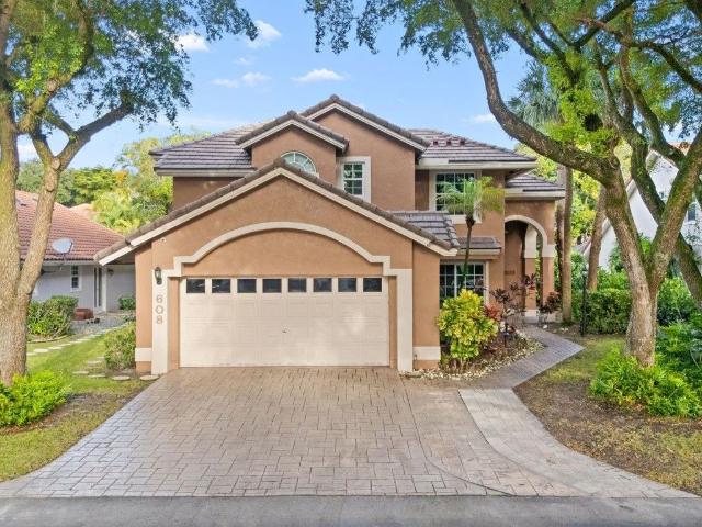 608 Misty Oaks Lane, Pompano Beach, US, FL