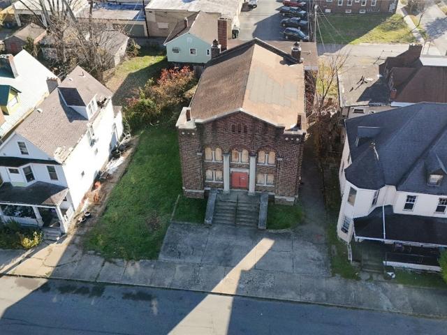608 N 5th Street