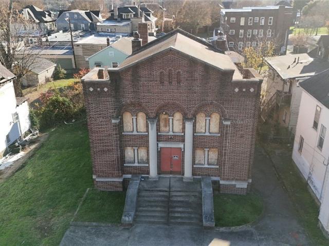 608 N 5th Street