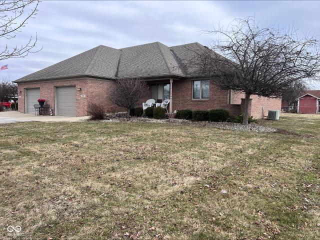 608 N 10th St, Middletown, IN 47356 | MLS #22086