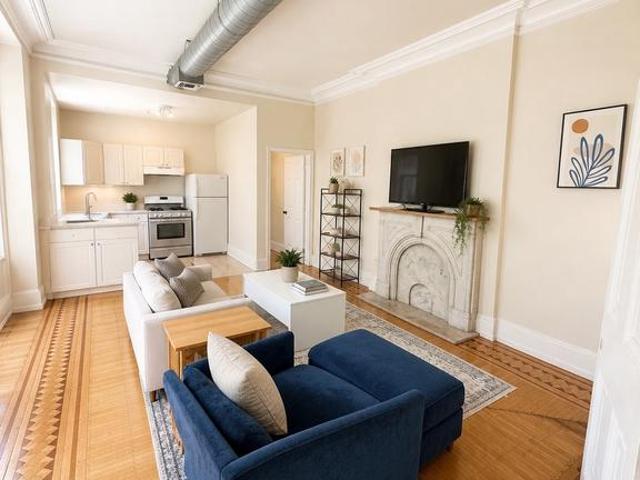 608 N 17Th Street # 2F