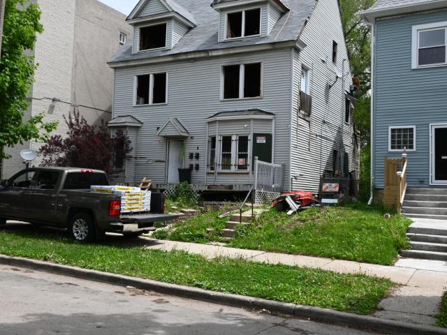 608 N 30th St