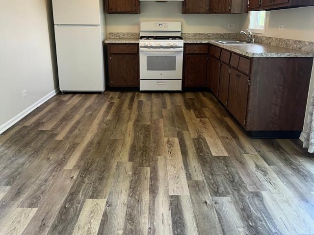 608 N Washington Avenue # UPPER