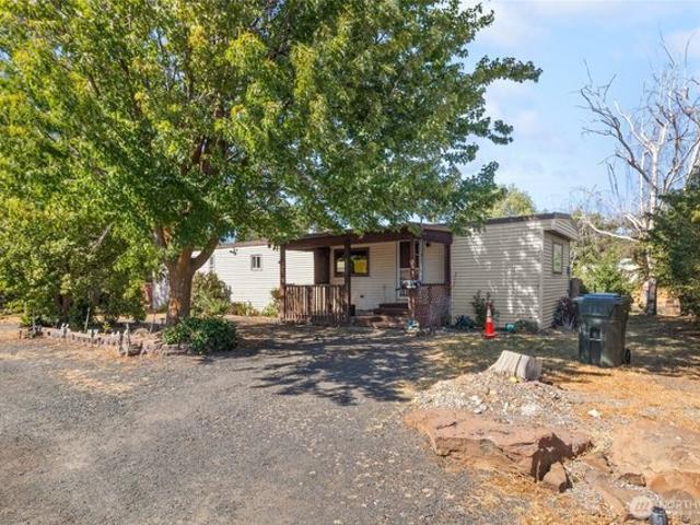 608 N Washington St, Ritzville, WA 99169