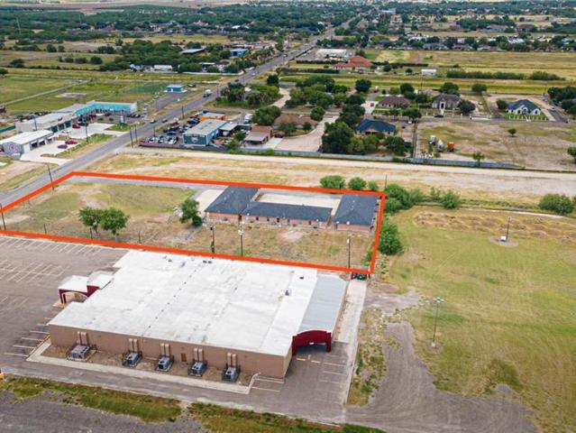 608 N Bentsen Palm Drive