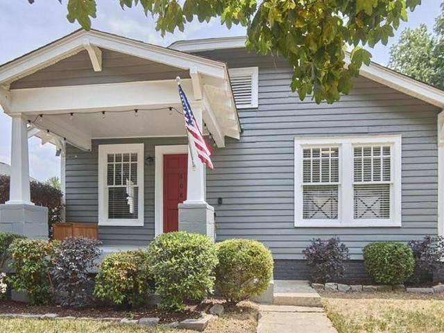 608 N Boundary St, Raleigh, NC 27604