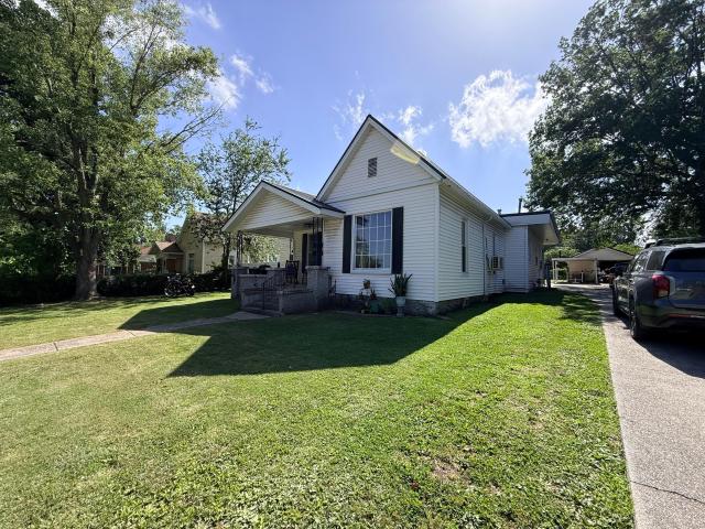 608 N Central Avenue