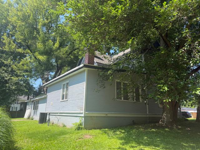 608 N Cherry Street