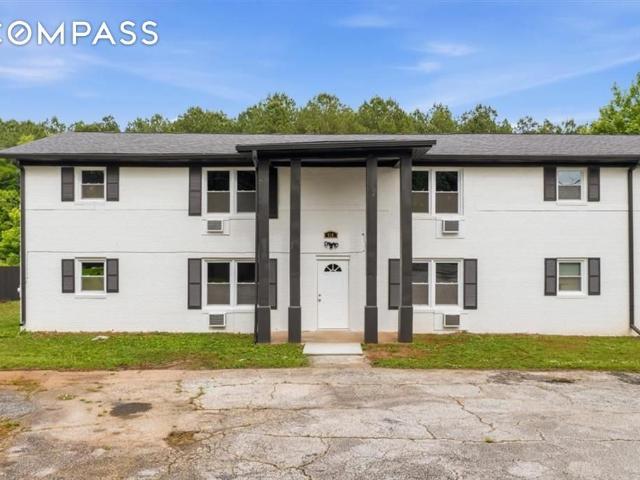 608 N College Dr 4, Cedartown, GA