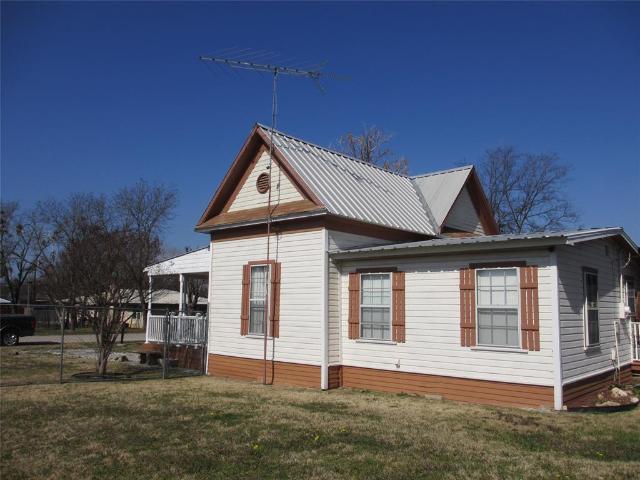 608 N Colorado Street