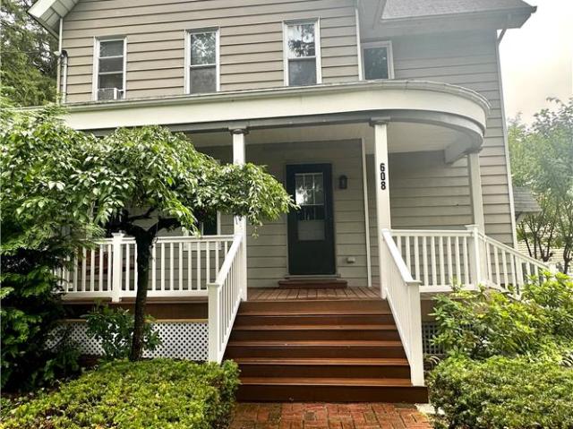 608 N Delaware Drive