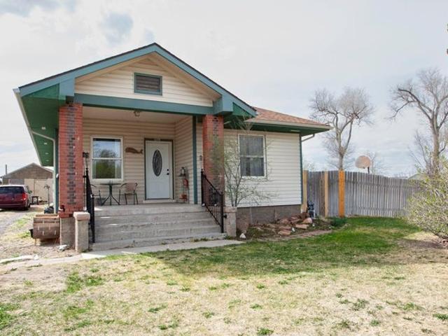 608 N Logan Ave, Fleming, CO 80728