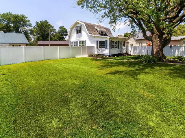 608 N main Street