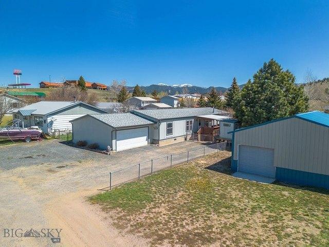 608 N Monroe St, Boulder, MT 59632