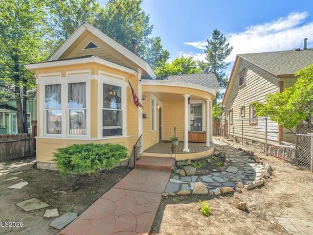 608 N Nevada St, Carson City, NV 89703