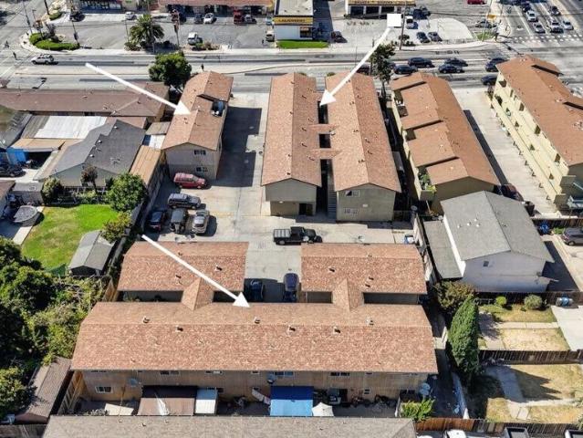 608 N Sanborn Road