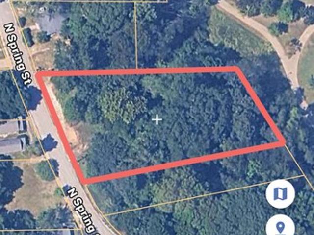608 N Spring St, Tupelo, MS 38804