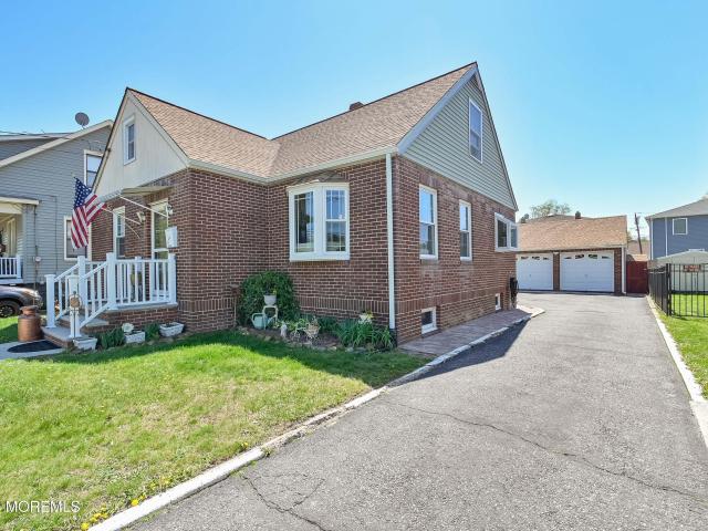 608 Nassau Street