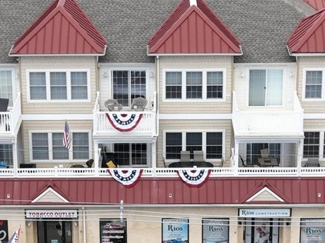 608 New Jersey Ave Unit 608, North Wildwood, NJ 08260