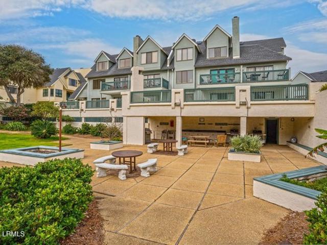 608 Newhaven Ct Unit 608, Fripp Island, SC 29920