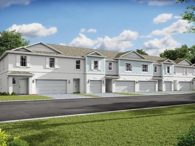 608 NE Waters Edge Ln Unit 2202, Port Saint Lucie, FL 34983