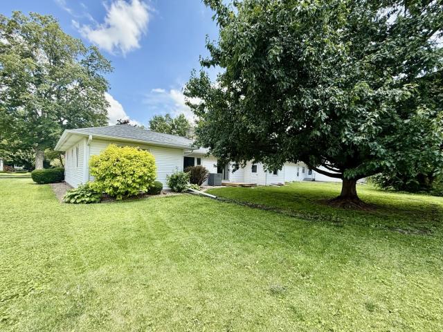 608 NW 5th Avenue