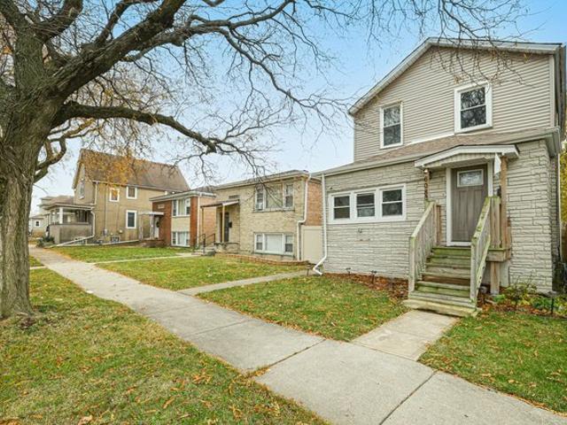 608 S 12th Ave, Maywood, IL 60153