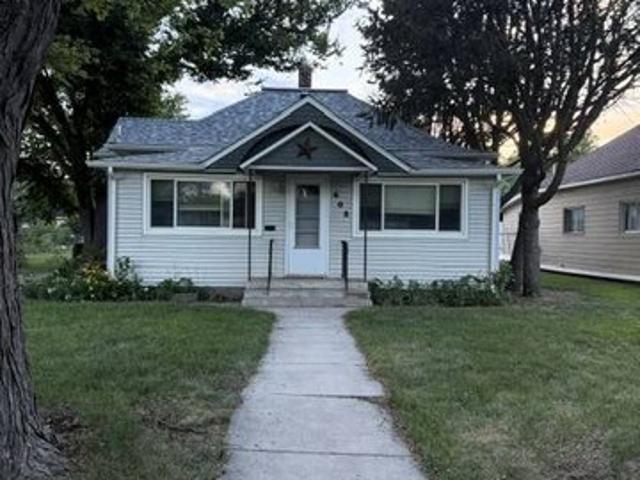 608 S Ash St, Yuma, CO 80759