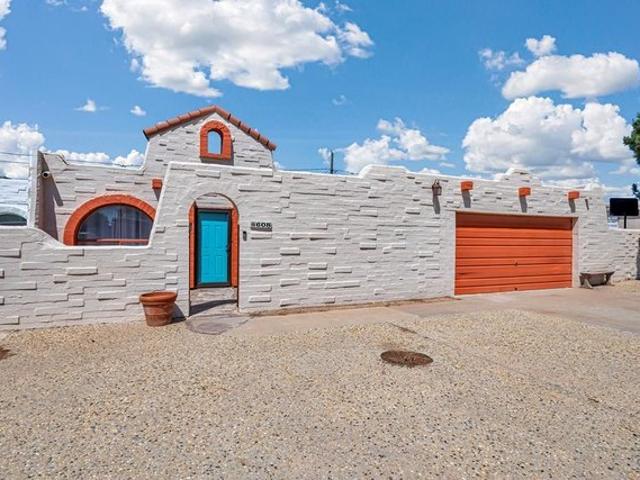 608 S Bentwood Dr, Midland, TX 79703