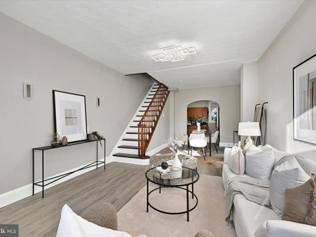 608 S Eaton St, Baltimore, MD 21224