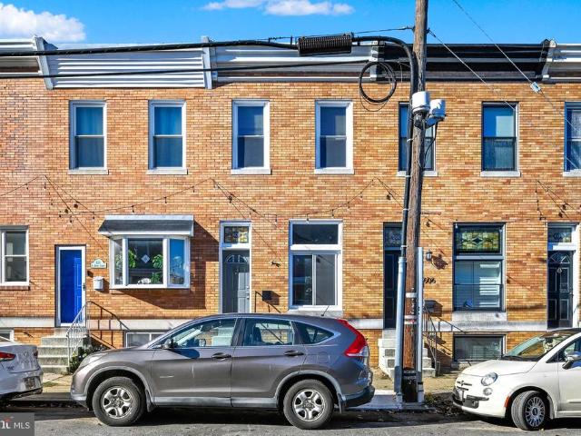 608 S Eaton Street