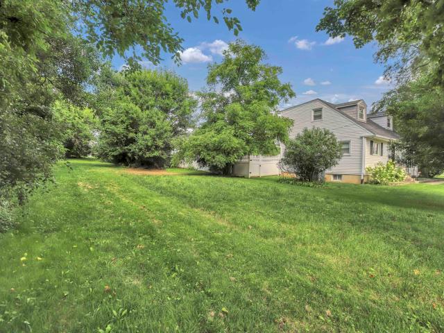 608 S Finley Road