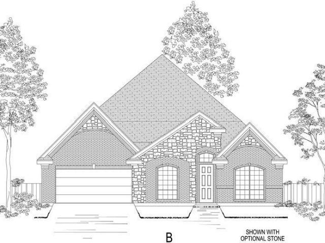 608 S Hidden Lks Dr, DeSoto, TX 75115 | MLS #21219