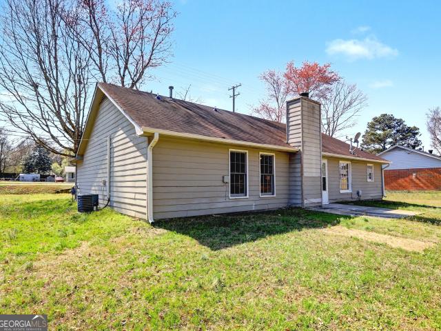 608 S Jeff Davis Drive