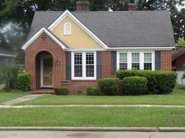 608 S Main St, Fitzgerald, GA 31750
