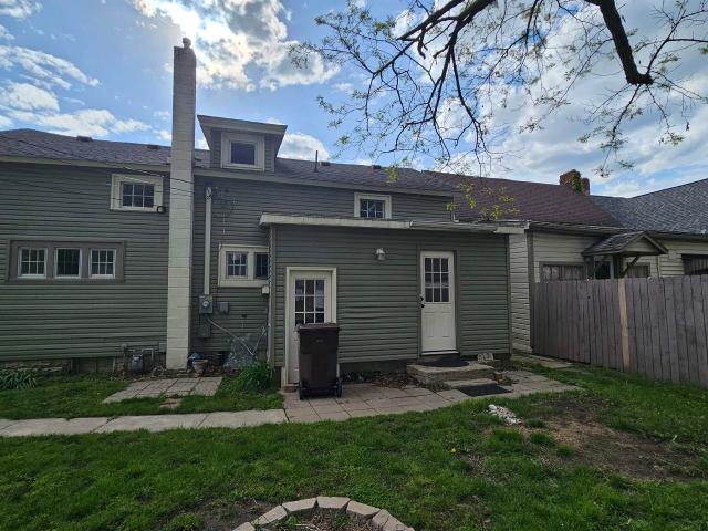 608 S Main Street