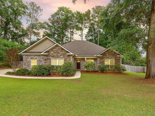 608 S Oak Ridge Dr, Enterprise, AL 36330