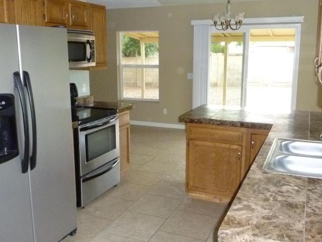 608 S San Marcos Cir, Gilbert, AZ 85296 | MLS #7011 | Compass