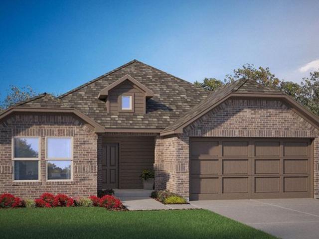 608 Smart Strike Trl, Granbury, TX 76049