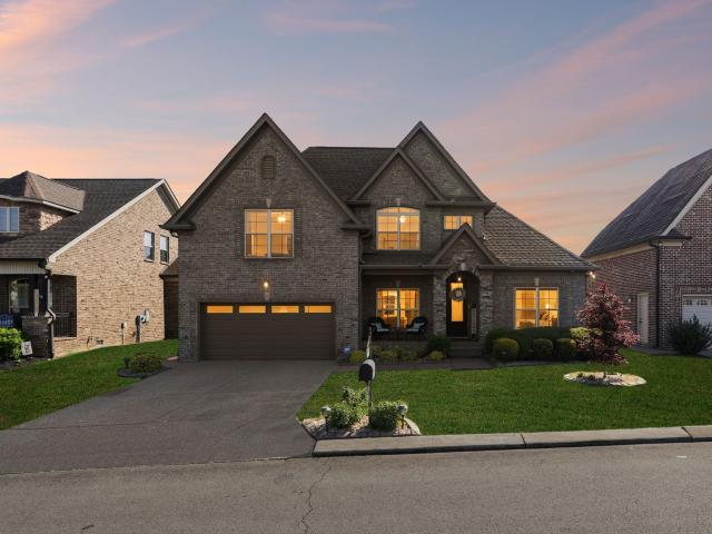 608 Southshore Pt