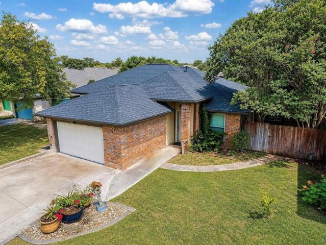 608 Saunders Dr, Round Rock, TX 78664