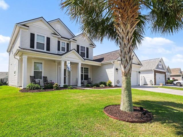 608 Sabel Springs Way