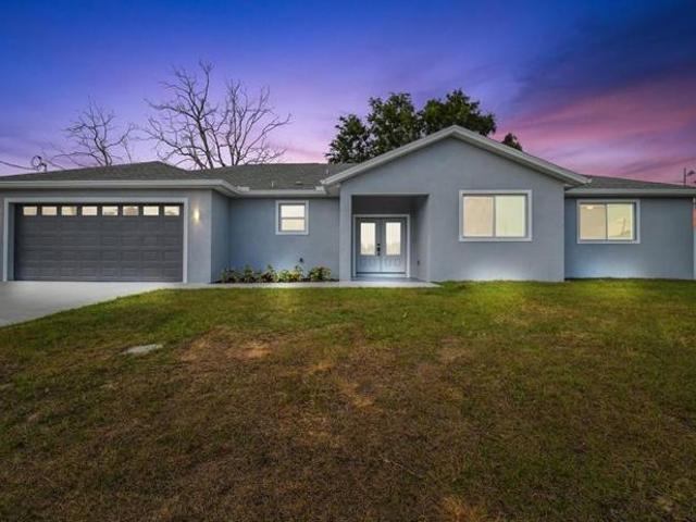 608 SE 4th St, Mulberry, FL 33860