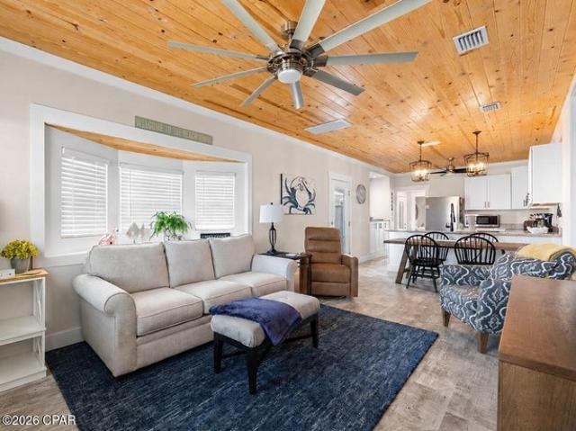 608 Sea Breeze Dr, Panama City Beach, FL 32413