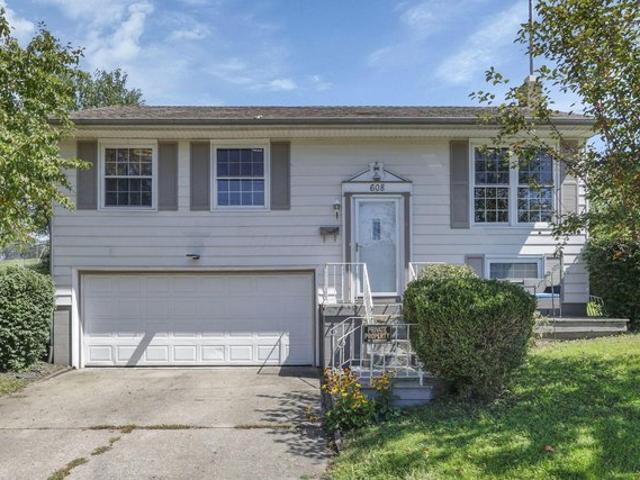 608 Shasta Dr, Lancaster, OH 43130